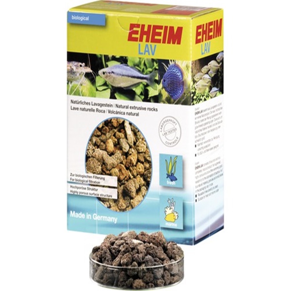 Eheim Lav filter media » Aqua Zoo Shop